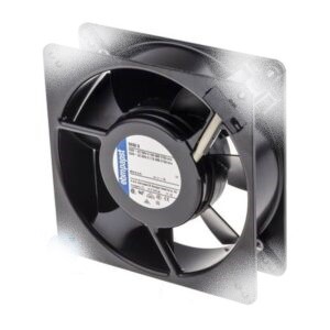 فن کامپکت مدل 5656S - تهویه توس نماد